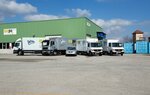 Mapo Schmierstofftechnik GmbH (Lower Austria, Wien-Umgebung, Industriestraße, 23), kimyasal üretim firmaları  Aşağı Avusturya'dan