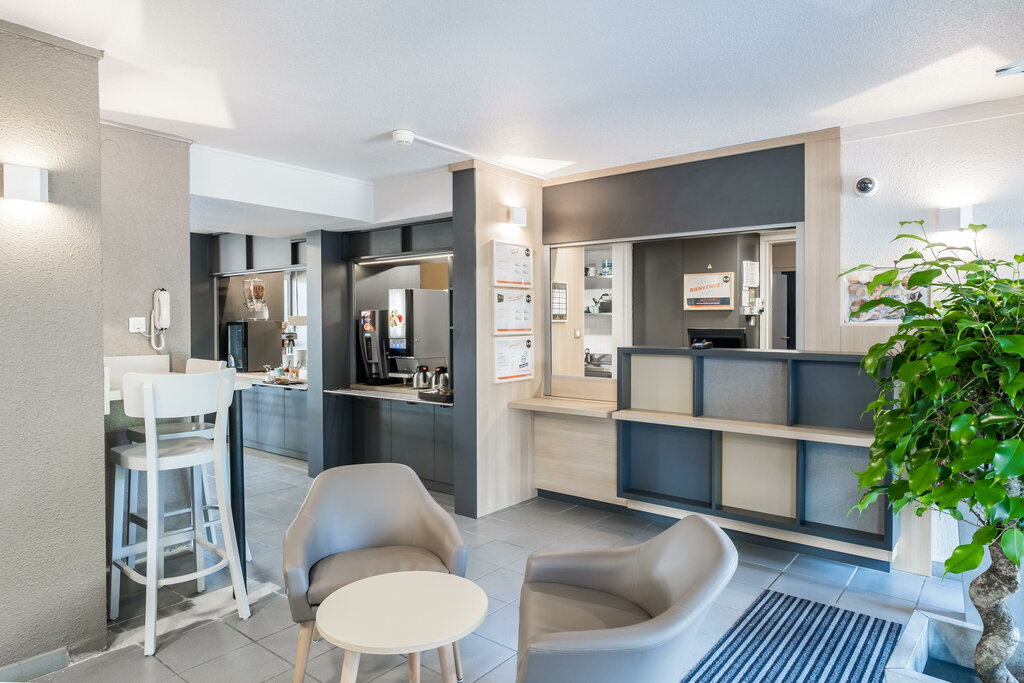 Otel B&b Hotel Valence Nord, , foto