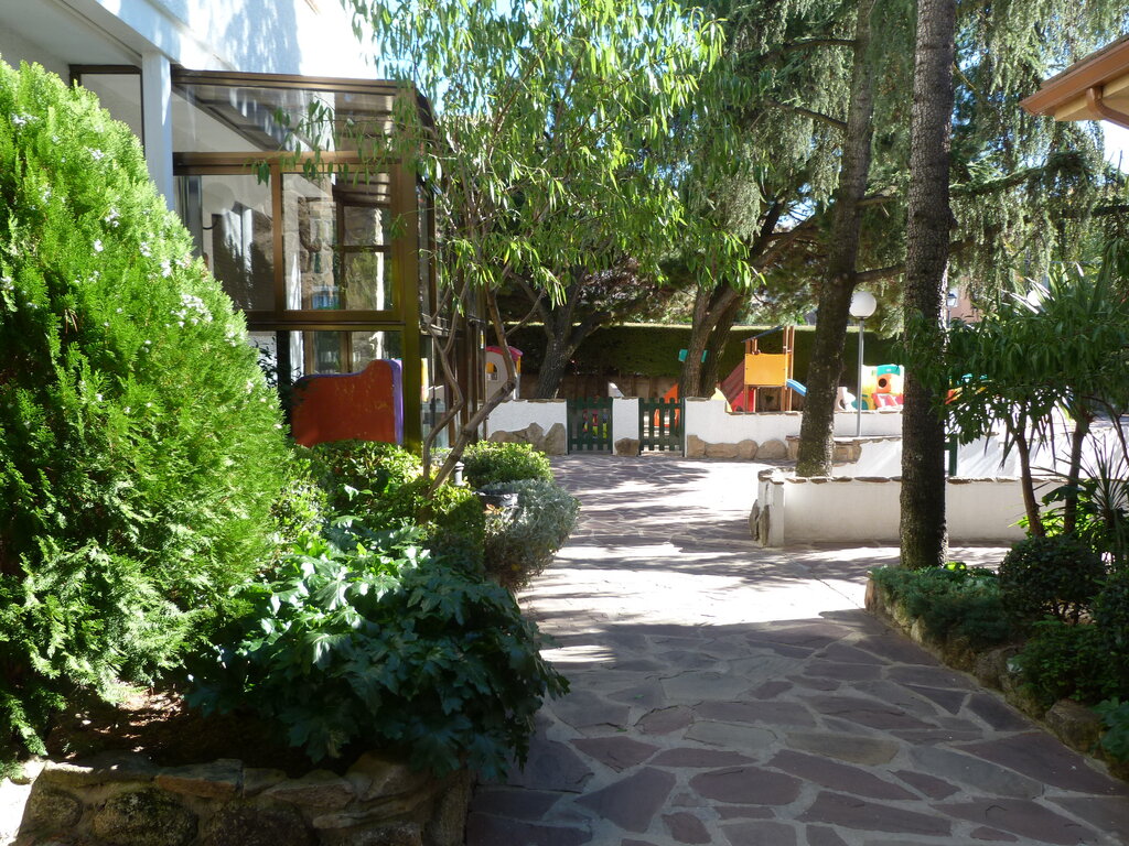 Özel okul Teté Escuela Infantil, Madrid, foto
