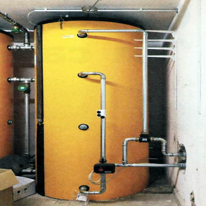 Sıhhi tesisat hizmetleri Vernazza Service Srls, Carrara, foto