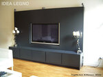 Idea Legno (Lombardy, Bergamo, Via Italia, 5), mobilya mağazaları  Lombardiya'dan