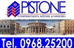Agenzia Immobiliare Pistone Fato Antonio (Corso Giovanni Nicotera No:227, Lamezia Terme), aracı şirketler  Calabria'dan