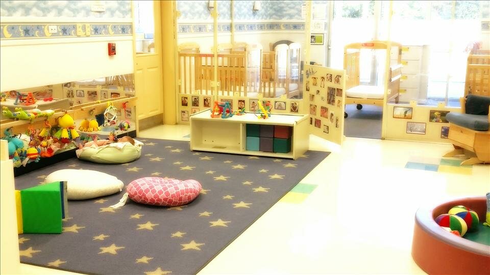 Ortaokul Woodward Park KinderCare, Kaliforniya Eyaleti, foto