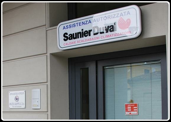 Isıtma sistemleri ve ekipmanları Brazzoli Giuseppe e C., Lombardiya, foto