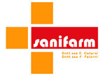 Sanifarm - Sanitaria ed Ortopedia (Tuscany, province of Florence, Empoli, Viale Boccaccio, 101), kozmetik ve parfümeri mağazaları  Empoli'den