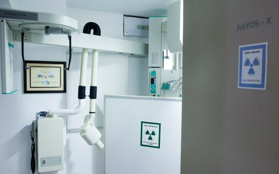Özel ağız ve diş sağlığı klinikleri ve muayenehaneleri Aller Miró Clínica Dental, Valensiya, foto