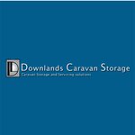 Downlands Caravan Storage (Luton, Half Moon Lane), karavan  Hertfordshire County'den