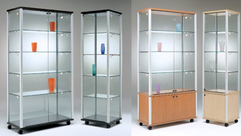 Mobilya mağazaları Horneber Collection GmbH & Co. Kg, Bavyera, foto