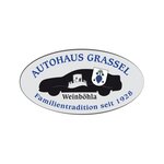 Autohaus Frank Grassel (Niederauer Straße No:36, Weinböhla), i̇kinci el araç  Saksonya'dan