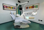 Studio Dentistico Dr. Marco Dormi (Via del Rivo No:261, Terni), özel ağız ve diş sağlığı klinikleri ve muayenehaneleri  Terni'den
