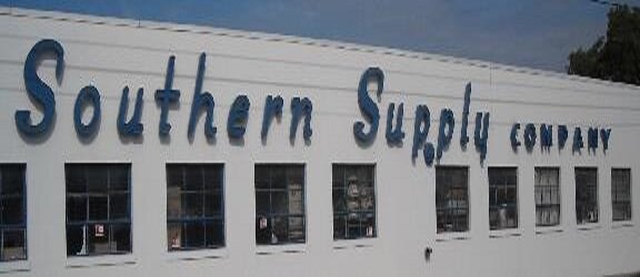 Ev mobilyası Southern Supply Company, Florida Eyaleti, foto