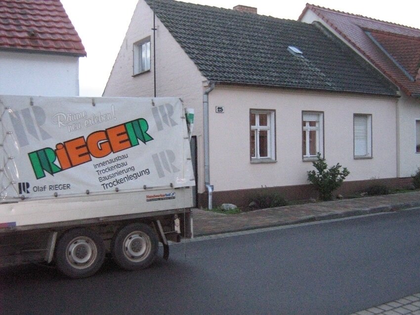 i̇ç mimarlık firmaları Olaf Rieger Innenausbau, Brandenburg, foto