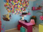 Spazio Gioco La Casa di Topolino (Tuscany, Prato, Via Montalese, 216), ortaokul  Toskana'dan