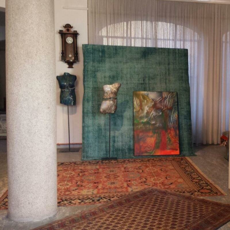 Mobilya mağazaları Crosta Francesco & C. SAS, Gallarate, foto
