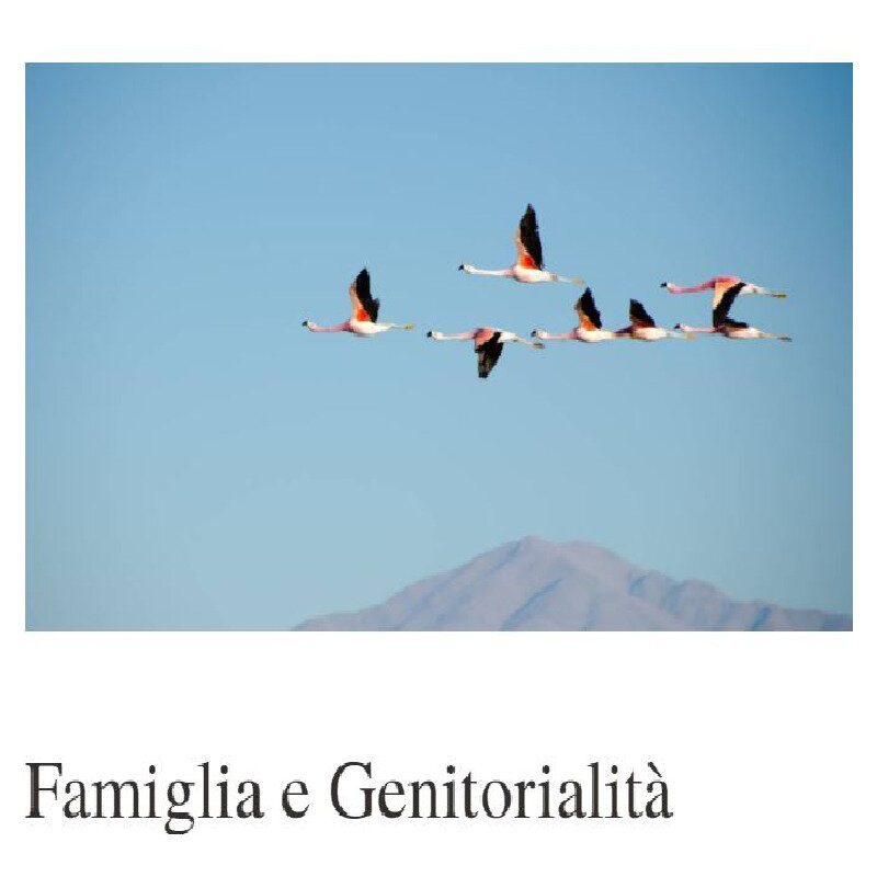 Psikologlar Psicologa Psicoterapeuta Patti Valentina, Roma, foto