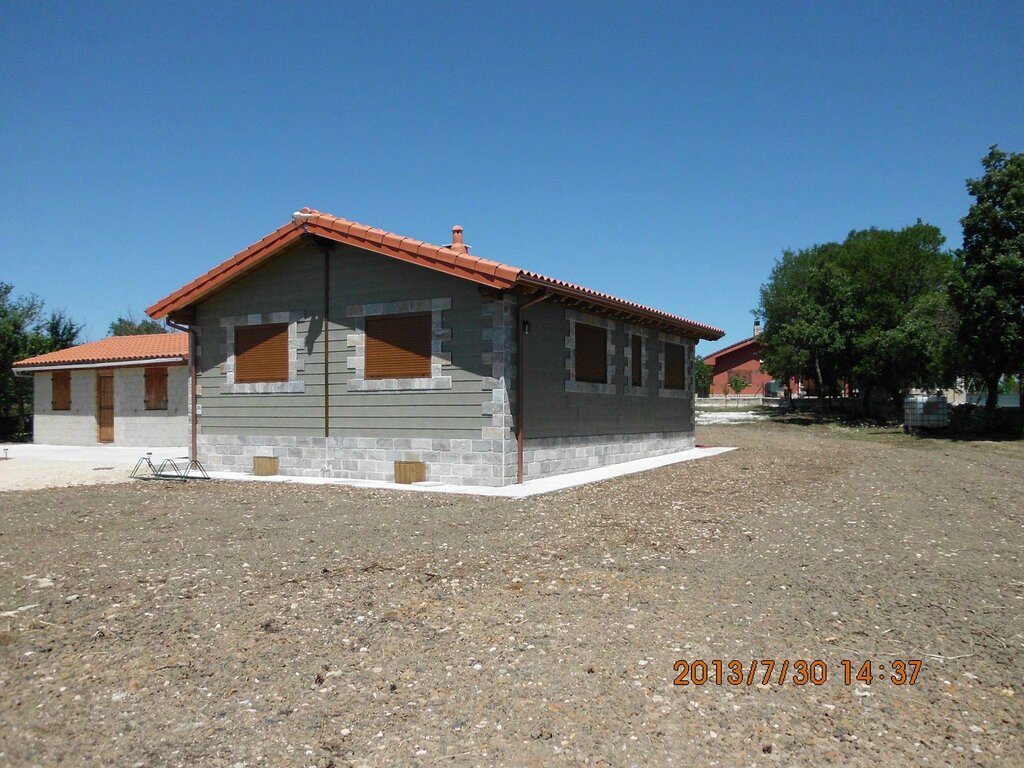 Mimari proje firmaları Uribestudio Slp, Kastilya ve Leon, foto