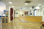 Centro Biomedico Analisi Cliniche Papagni (Via de Cuneo No:54, Trani), tıbbi laboratuvarlar  Trani'den
