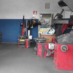 Galimberti Gomme (Corso Umberto I No:157, Gambolò), jant ve lastikçiler  Lombardiya'dan