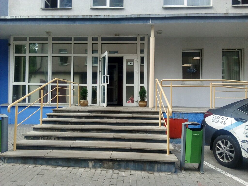 Otomasyon sistemleri firmaları Retmaster Odo, Minsk, foto