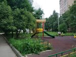 Playground (Moscow Region, Khimki), oyun alanı  Himki'den