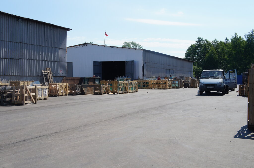 Otomobil camları BorAvtoSteklo, Nijegorodskaya oblastı, foto