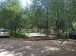 Playground (Moscow Region, Khimki), oyun alanı  Himki'den