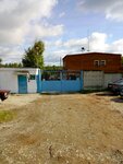 Водоочистная станция (ulitsa 40-letiya Pobedy No:6), mühendislik altyapısı  Perm'den