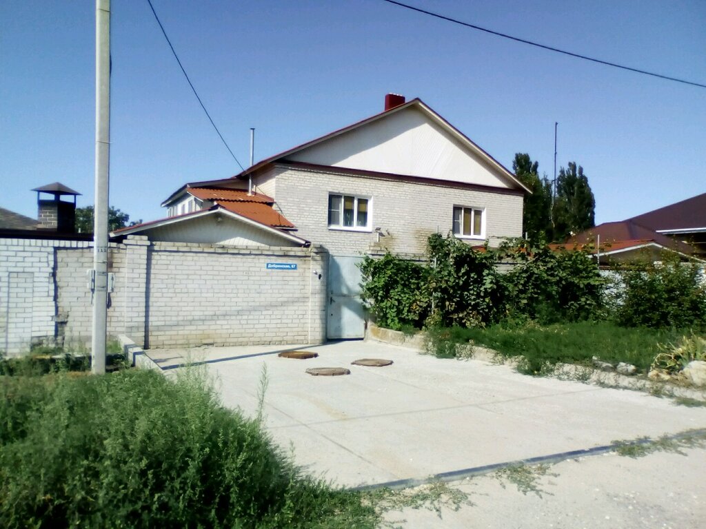 i̇nşaat ekipmanı kiralama Avtovyshka34, Volgograd, foto