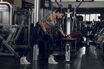 Palestra New Twins (Via degli Atleti No:33, Colleferro), dans okulları  Lazio'dan