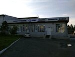SibTrak (26 Bakinskikh Komissarov Street No:10А), otomobil servisi  Krasnoyarsk'tan