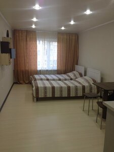 Estel (Sovetskaya ulitsa No:3, gorodskoy posyolok Severo-Yeniseyskiy), otel  Krasnoyarski krayından