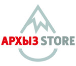 Arkhiz Store (Avtomobilny Drive No:10с2), su satışı  Moskova'dan