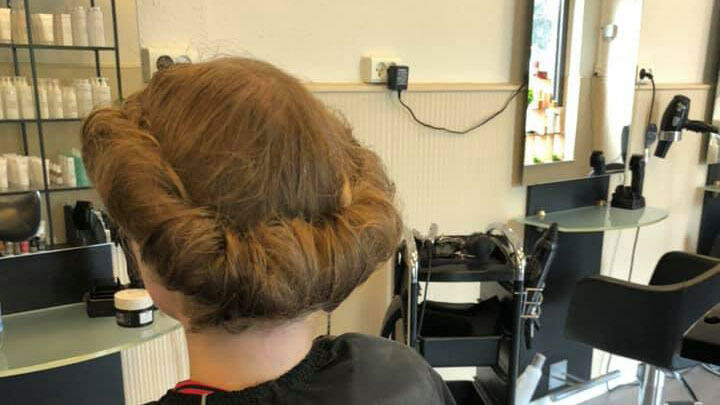 Kuaförler Salon by Jj, Haderslev, foto
