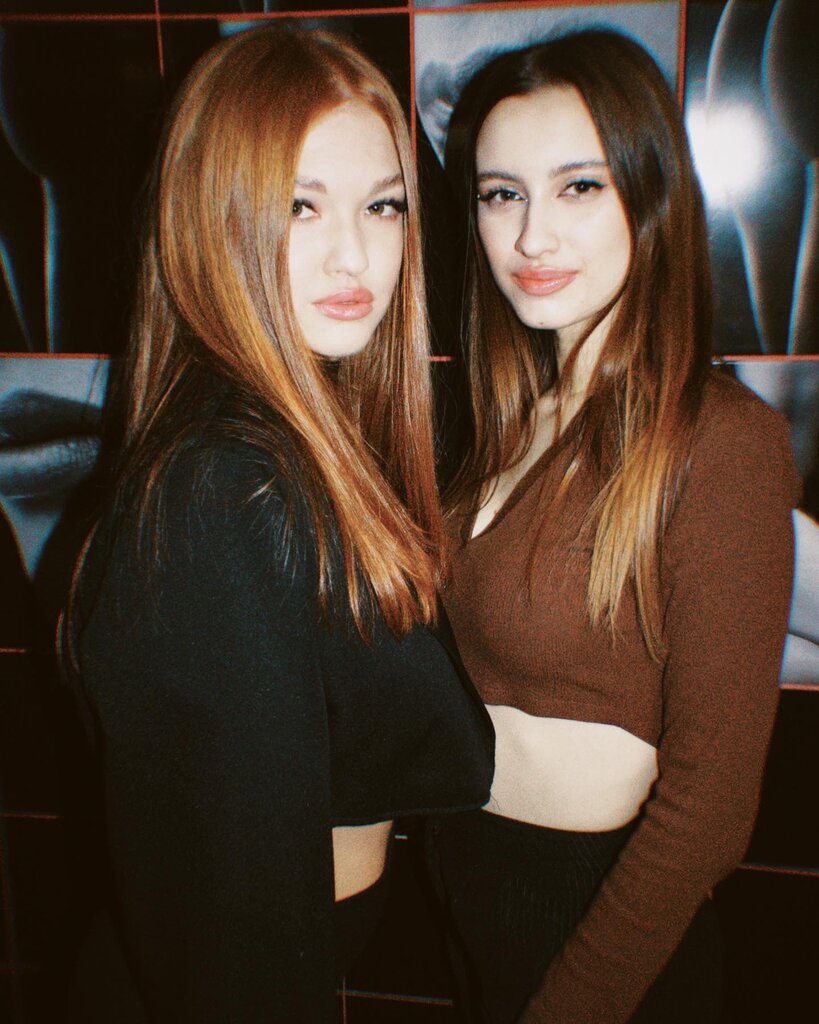 Gece kulüpleri Rumours bar, Kazan, foto