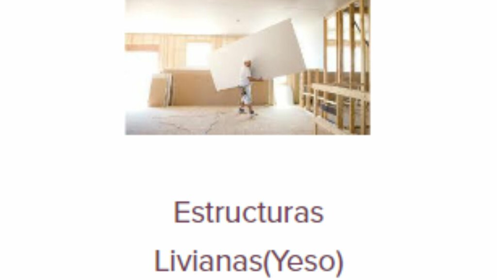 Kerestecilik Vasquez Acabados S. A. S., Cali, foto