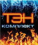 Ten-komplekt (Troitskiy Trakt No:15), elektrikli ısıtıcılar  Çeliabinsk'ten