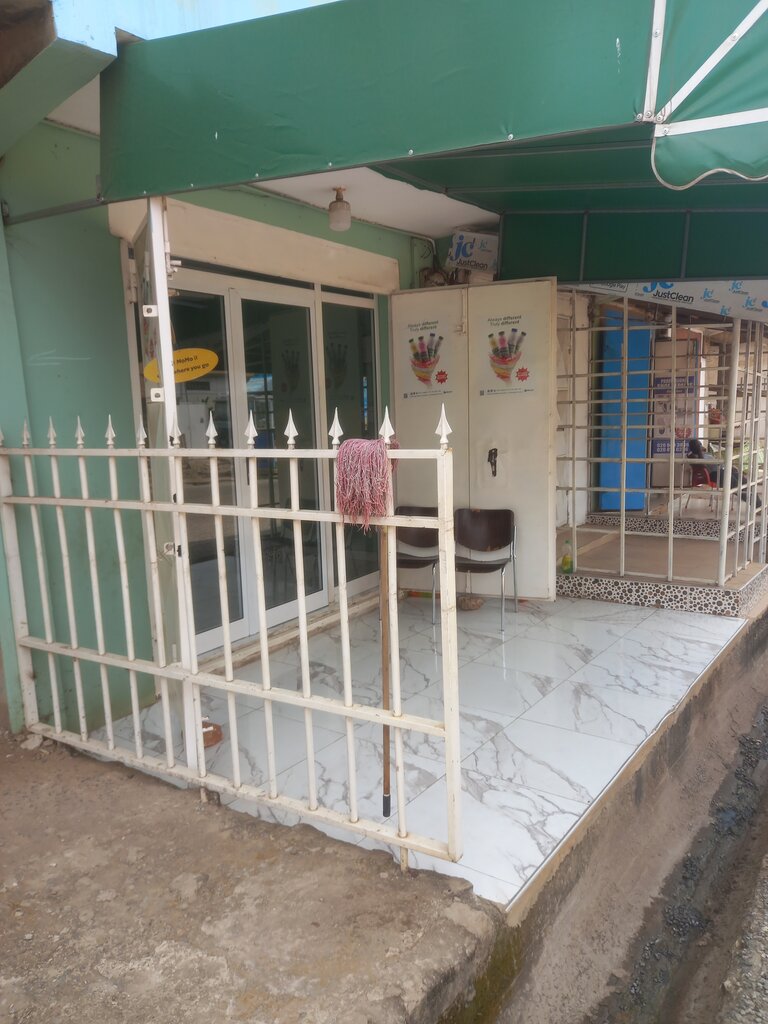 Kurye hizmetleri Yomi deliveries, Dünya, foto