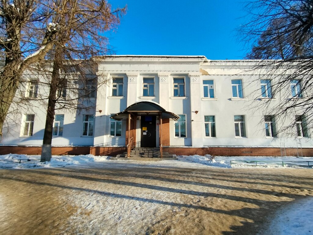 Anaokulları Детский сад № 36, Şuya, foto