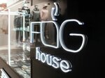 Fog House (Admirala Flota Lobova Street No:40), elektronik sigara satış noktaları  Murmansk'tan
