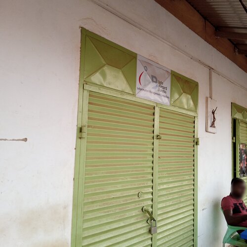 Info Record Bureau, stationery store, Greater Accra Region, Adentan ...