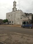 Mosquée du Terminus 47 (Rue P20 No:1190, La commune Yopougon), cami  Abican'dan