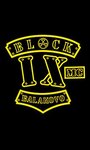 Байк клуб Ix блок (Saratov Region, Balakovo), motosiklet kulübü, motosiklet kulübü  Balakovo'dan
