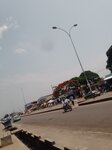 Banco Bet (Brazzaville, Commune de Bacongo), şans oyunu bayileri  Brazzaville'den