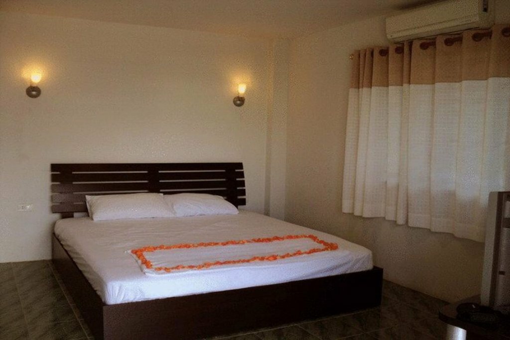 Otel Run's Bed & Breakfast, Dünya, foto