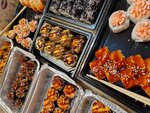 Мясо да тесто (ulitsa Frolova No:2/1а), hazır yemek teslim servisleri  Petropavlovsk'tan