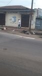 Net Pressing (Brazzaville, Commune de Makélékélé, Avenue Fulbert Youlou), kuru temizlemeciler  Brazzaville'den