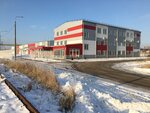 Металлообработка (proyezd Stroiteley No:1), metal konstrüksiyon firmaları  Luhovitsy'den