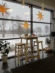 Friendly (Varkausa Embankment No:27), kahve dükkanları  Petrozavodsk'tan
