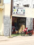 Ets AD Fashion (Brazzaville, Commune de Poto-Poto, Rue Mbochi), abiye mağazaları  Brazzaville'den