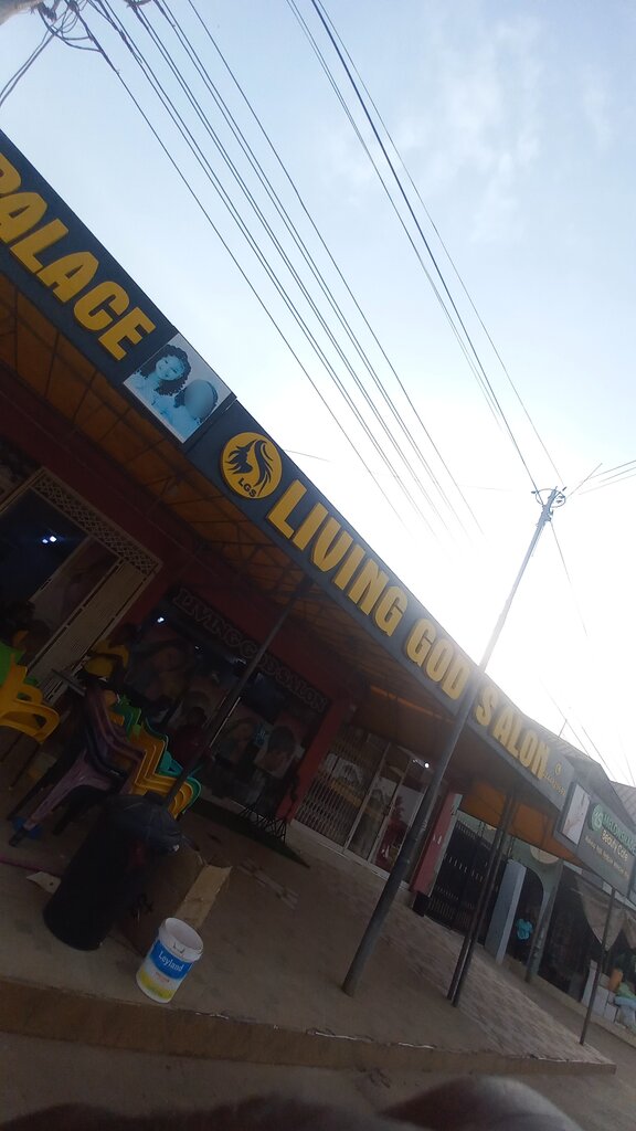 Kuaförler Kids Palace, Dünya, foto